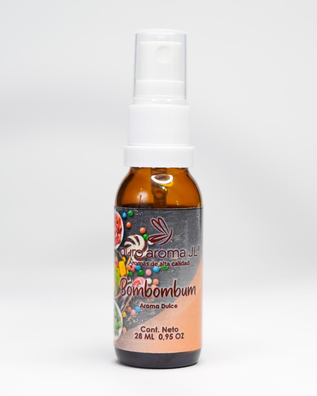 Bouquet 28ml Puro Aroma