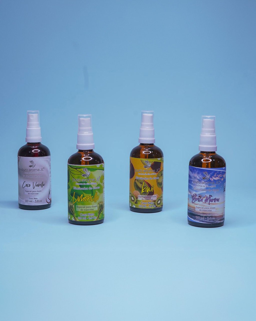 Neutro Puro Aroma